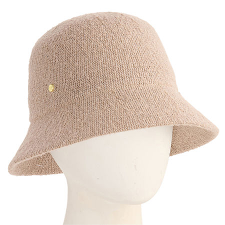Click here for Liz Claiborne With Lurex Womens Cloche Hat  One Si... prices