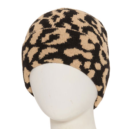Click here for Mixit Womens Beanie  One Size  Black prices