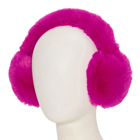 Click here for Nanette Lepore 1 Pair Womens Ear Muffs  One Size... prices