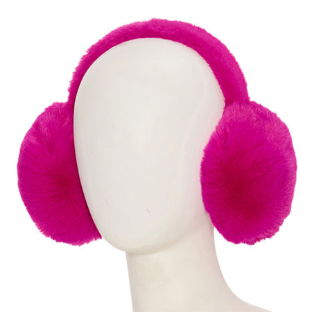 Click here for Nanette Lepore 1 Pair Womens Ear Muffs  One Size... prices