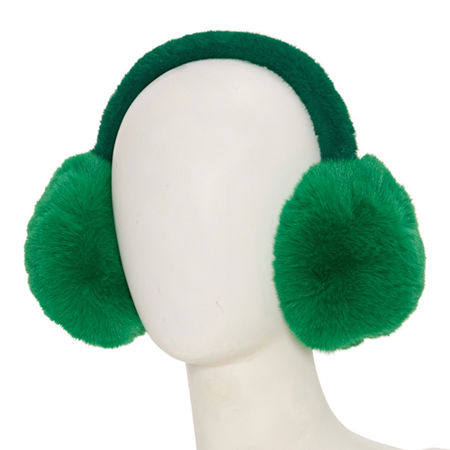 Click here for Nanette Lepore 1 Pair Womens Ear Muffs  One Size... prices