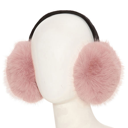 Click here for Nanette Lepore 1 Pair Womens Ear Muffs  One Size... prices