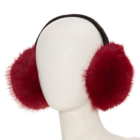 Click here for Nanette Lepore 1 Pair Womens Ear Muffs  One Size... prices