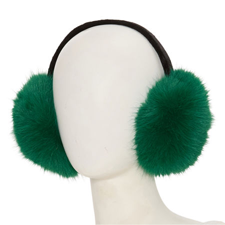 Click here for Nanette Lepore 1 Pair Womens Ear Muffs  One Size... prices