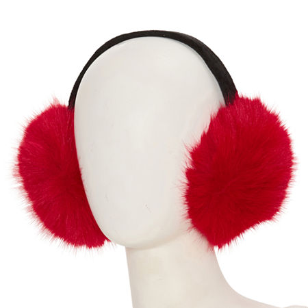 Click here for Nanette Lepore 1 Pair Womens Ear Muffs  One Size... prices