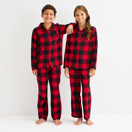 Click here for North Pole Trading Co. Buffalo Check Little & Big... prices
