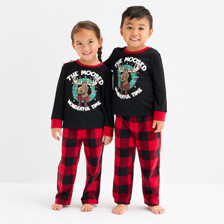 Click here for North Pole Trading Co. Moose Buffalo Toddler Unise... prices
