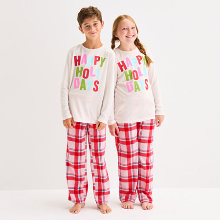 Click here for North Pole Trading Co. Happy Holidays Little & Big... prices