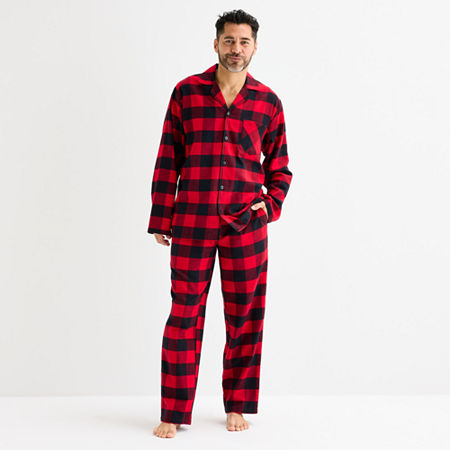 Click here for North Pole Trading Co. Buffalo Check Mens Flannel... prices