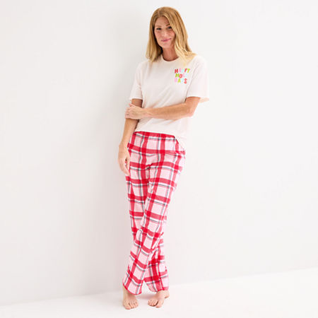 Click here for North Pole Trading Co. Happy Holidays Unisex Adult... prices