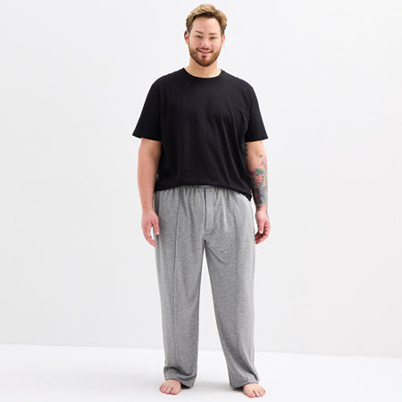Click here for Shaquille ONeal XLG Mens Crew Neck Short Sleeve Bi... prices