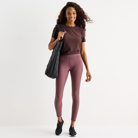 Click here for Xersion EverContour+ Womens Moisture Wicking High... prices