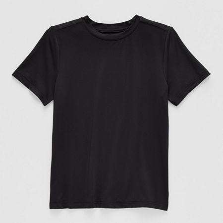 Click here for Xersion Little & Big Kid Boys Crew Neck Short Slee... prices