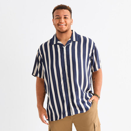 Click here for Arizona Mens Short Sleeve Regular Fit Big and Tall... prices