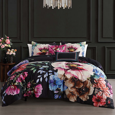 Click here for Bebejan 5-pc. Midweight Reversible Comforter Set... prices