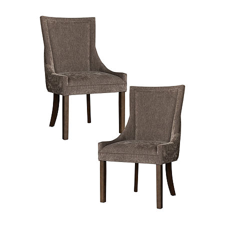 Click here for Madison Park Signature Ultra 2-pc. Dining Side Cha... prices