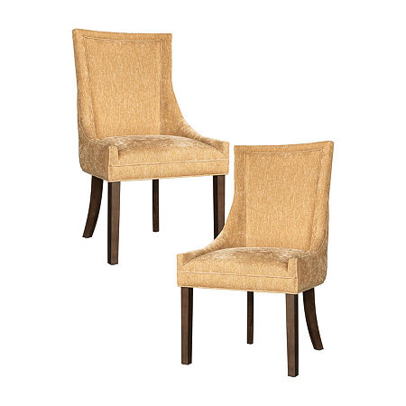 Click here for Madison Park Signature Ultra 2-pc. Dining Side Cha... prices