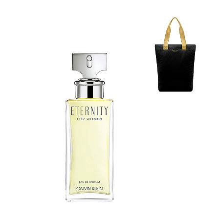 Click here for Calvin Klein Eternity For Women Eau De Parfum  One... prices