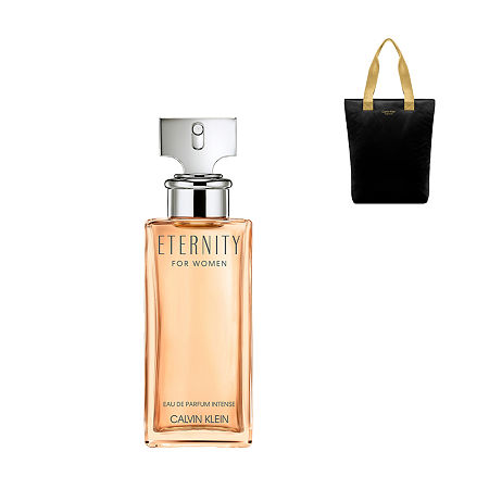 Click here for Calvin Klein Eternity For Women Eau De Parfum Inte... prices