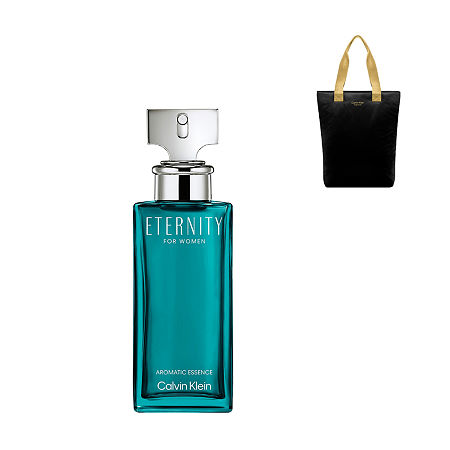 Click here for Calvin Klein Eternity For Women Aromatic Essence P... prices
