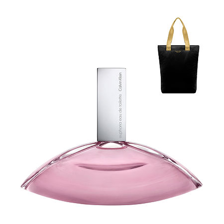 Click here for Calvin Klein Euphoria Eau De Toilette  One Size  3... prices