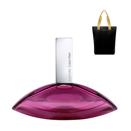 Click here for Calvin Klein Euphoria For Women Eau De Parfum  One... prices