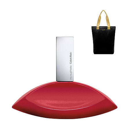 Click here for Calvin Klein My Euphoria Eau De Parfum  One Size... prices