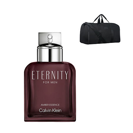 Click here for Calvin Klein Eternity For Men Amber Essence Parfum... prices