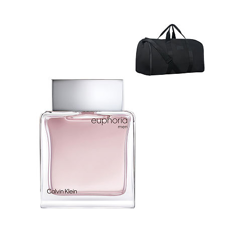 Click here for Calvin Klein Euphoria For Men Eau De Toilette  One... prices