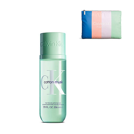 Click here for Calvin Klein Ck Cotton Musk Hair & Body Perfume Mi... prices