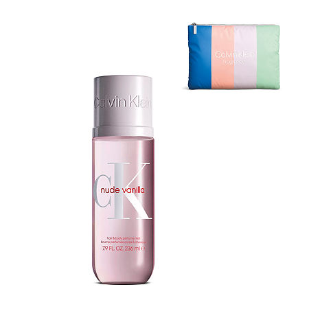 Click here for Calvin Klein Ck Nude Vanilla Hair & Body Perfum Mi... prices
