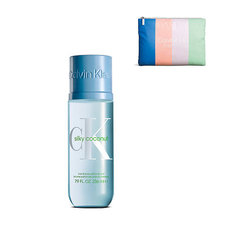 Click here for Calvin Klein Ck Silky Coconut Hair & Body Perfum M... prices
