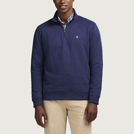 Click here for IZOD Advantage Performance Mens Long Sleeve Quarte... prices