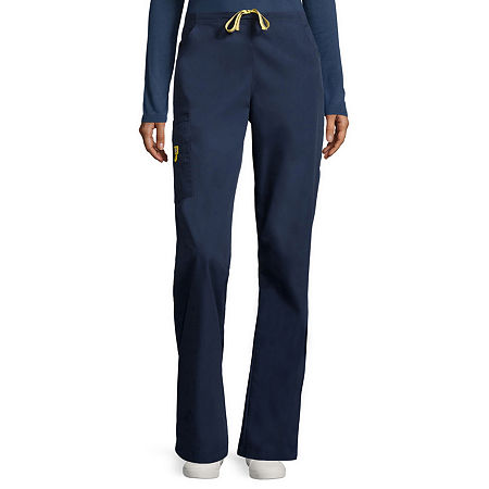 Click here for Wink Origins 5026 Romeo 6-Pocket Womens Scrub Pant... prices