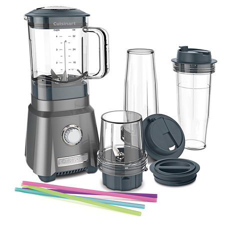 Click here for Cuisinart Blender  One Size  Black prices