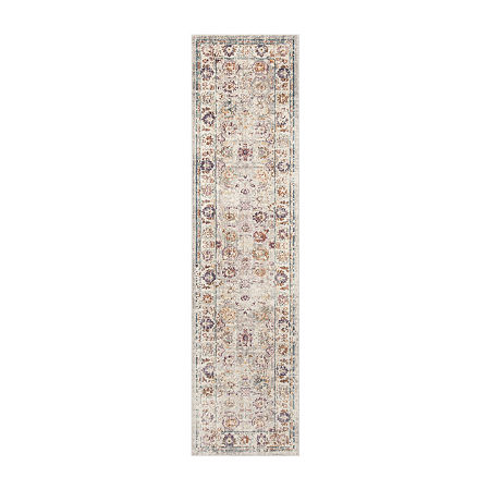 Click here for Safavieh Illusion Collection Gavin Oriental Runner... prices