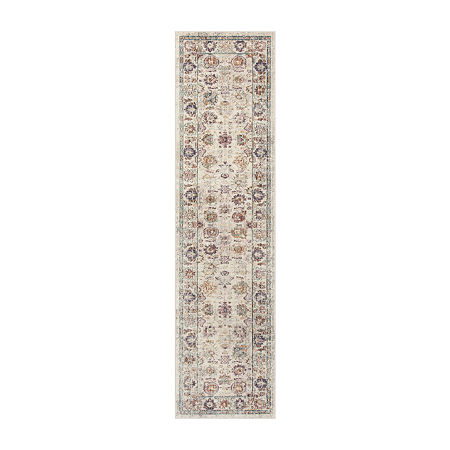 Click here for Safavieh Illusion Collection Gavin Oriental Runner... prices