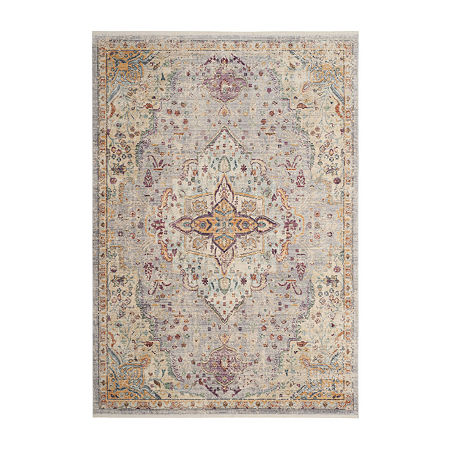 Click here for Safavieh Illusion Collection Hermite Oriental Area... prices