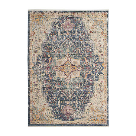 Click here for Safavieh Illusion Collection Hermite Oriental Area... prices