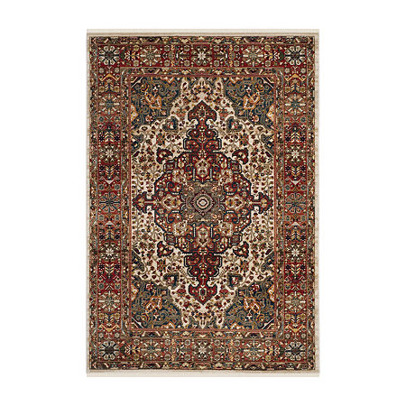 Click here for Safavieh Kashan Collection Adamina Oriental Area R... prices