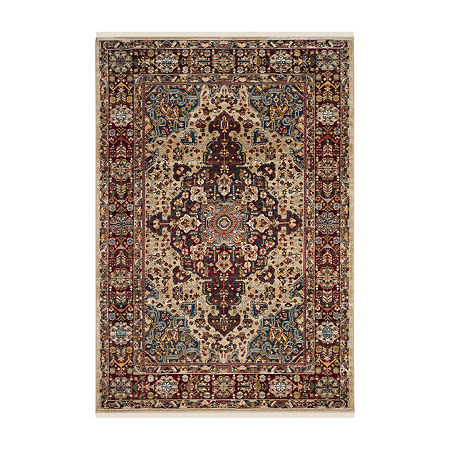 Click here for Safavieh Kashan Collection Adamina Oriental Area R... prices