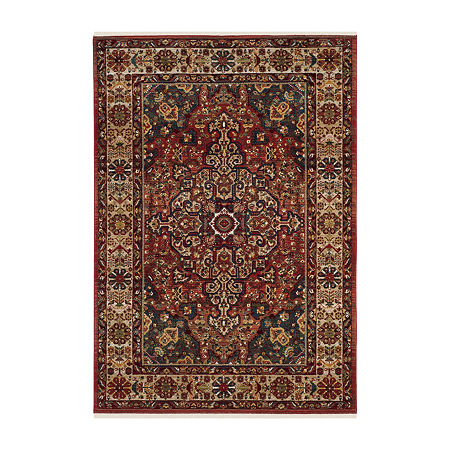 Click here for Safavieh Kashan Collection Adamina Oriental Area R... prices