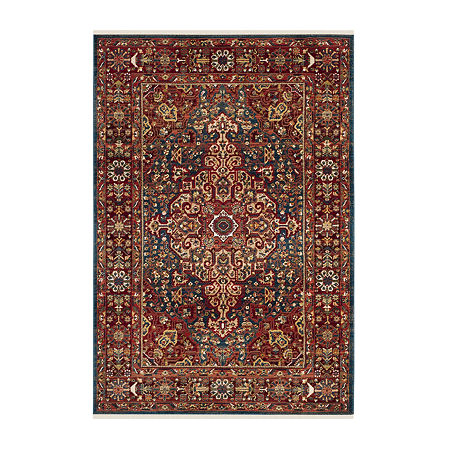Click here for Safavieh Kashan Collection Adamina Oriental Area R... prices