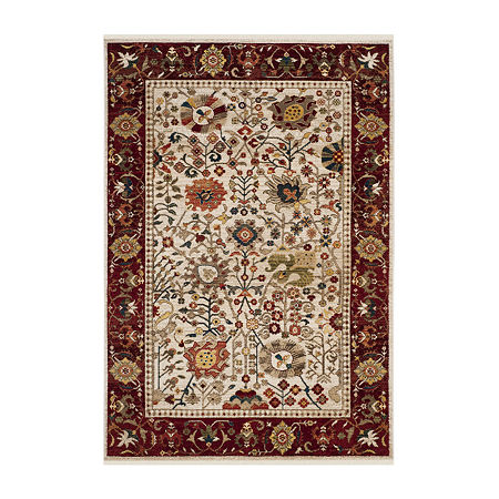 Click here for Safavieh Kashan Collection Esmond Oriental Area Ru... prices