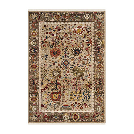 Click here for Safavieh Kashan Collection Esmond Oriental Area Ru... prices