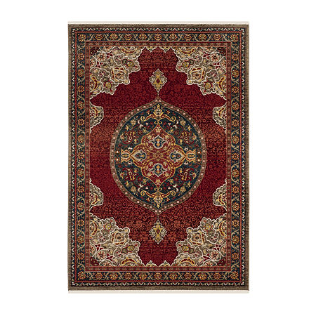 Click here for Safavieh Kashan Collection Joyce Oriental Area Rug... prices