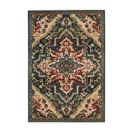Click here for Safavieh Kashan Collection Melanie Oriental Area R... prices
