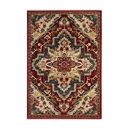 Click here for Safavieh Kashan Collection Melanie Oriental Area R... prices