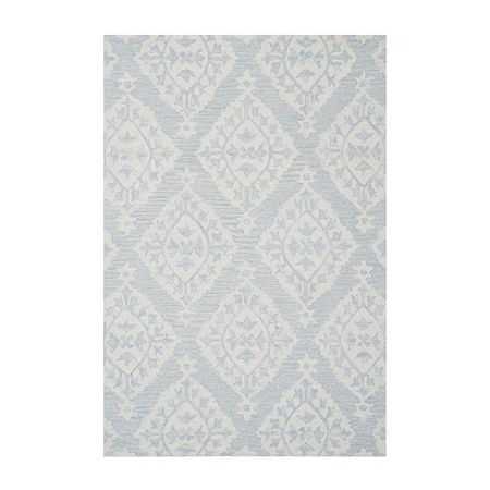 Click here for Safavieh Micro-Loop Collection Tracery Damask Area... prices