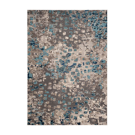 Click here for Safavieh Monaco Collection Doreen Abstract Area Ru... prices
